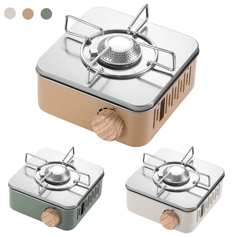 Portable-Mini-Camping-Gas-Stove-Picnic-Camping-Cooker-Cassette-2800W ...