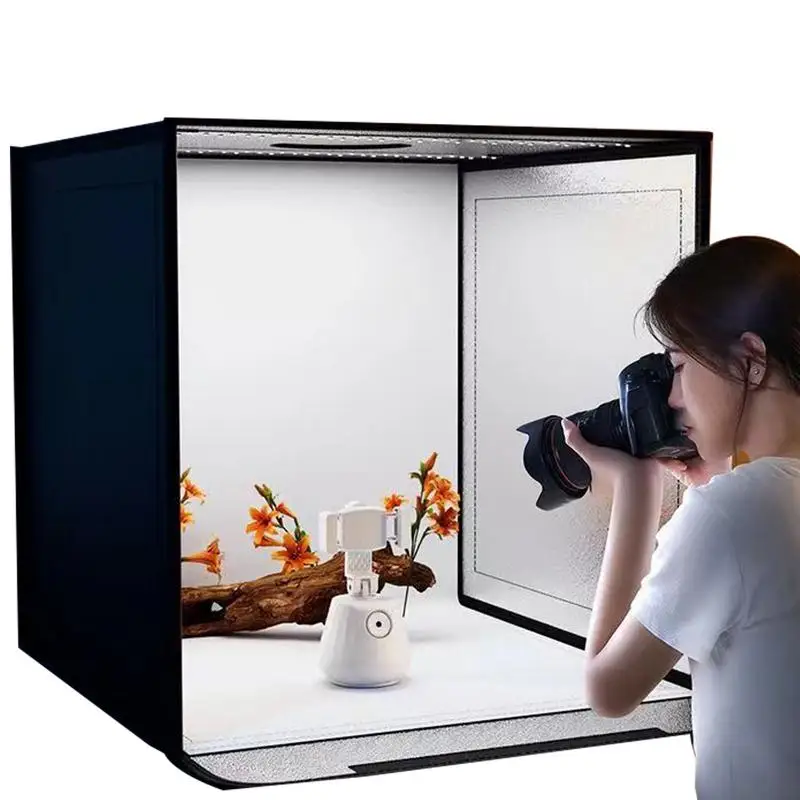 Product-Photo-Box-3-Colors-Folding-Portable-Photography-Backdrop-Tent ...
