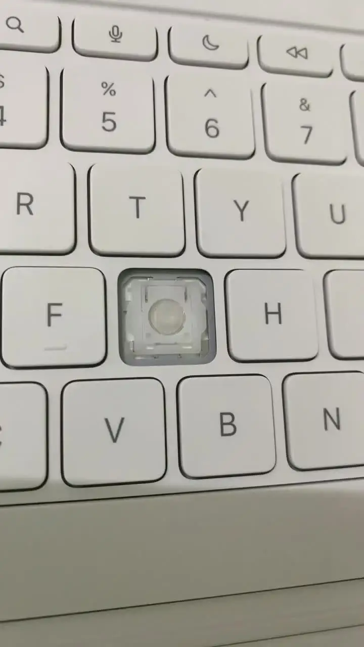 Запасная крышка для ключей, крышка для ключей, ножничный зажим, петля ...