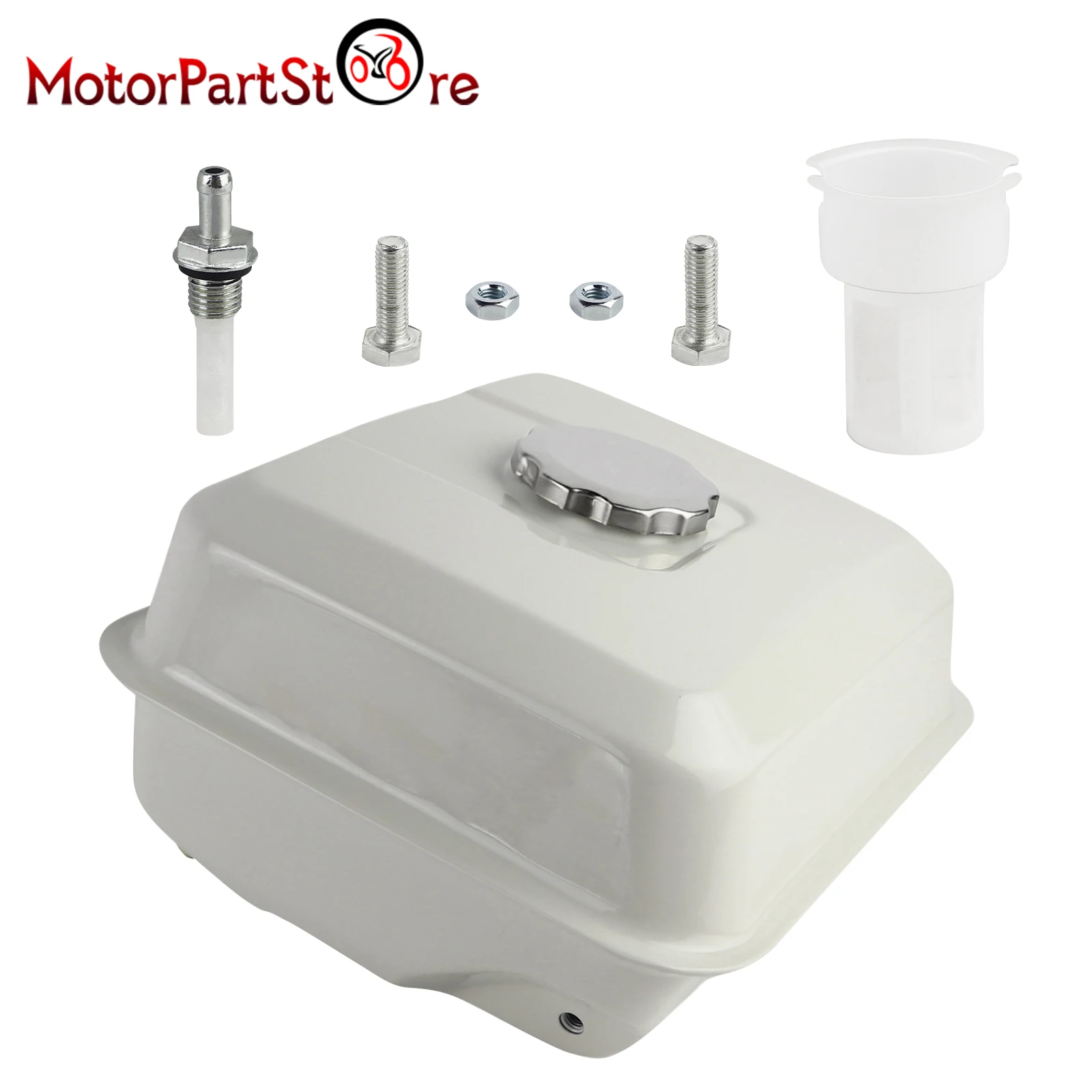 Fuel-Tank-Gas-Tank-Gasoline-Tank-for-Honda-GX240-GX270-GX340-GX390 ...