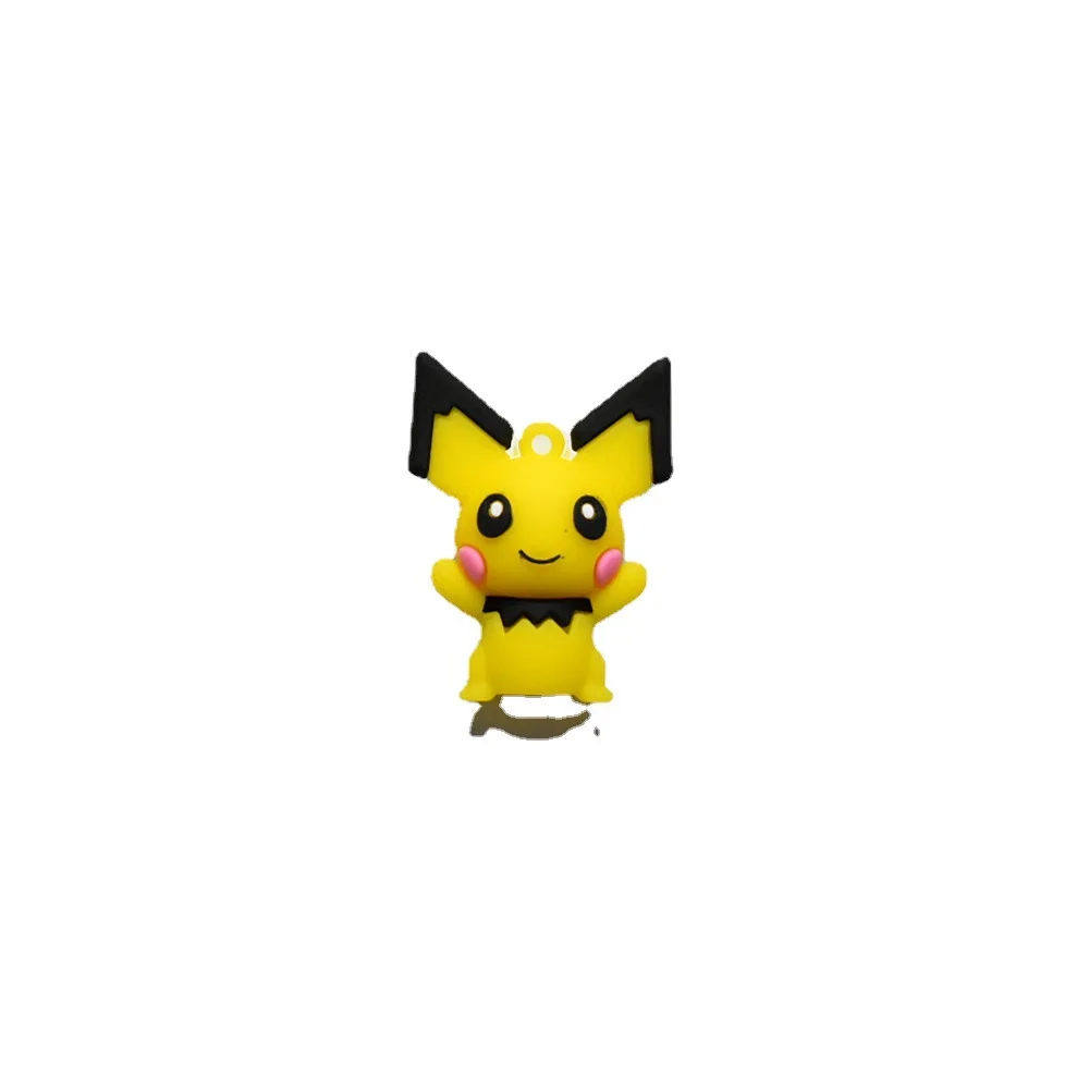 Shiny Pichu Sprite