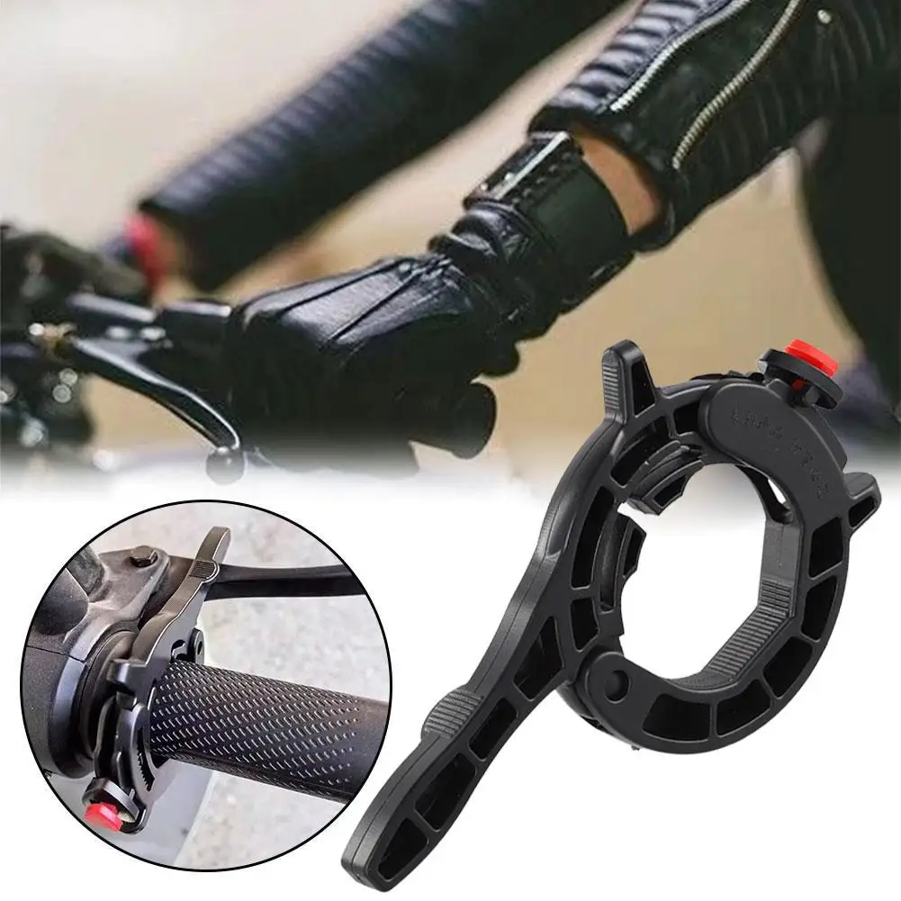 Motorcycle-Cruise-Control-For-High-Grade-Aluminum-Lock-Assist-Retainer ...