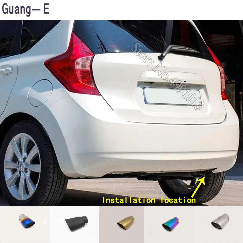 Car-Body-Stickers-Cover-Muffler-Exterior-Back-End-Pipe-Dedicate-Exhaust ...