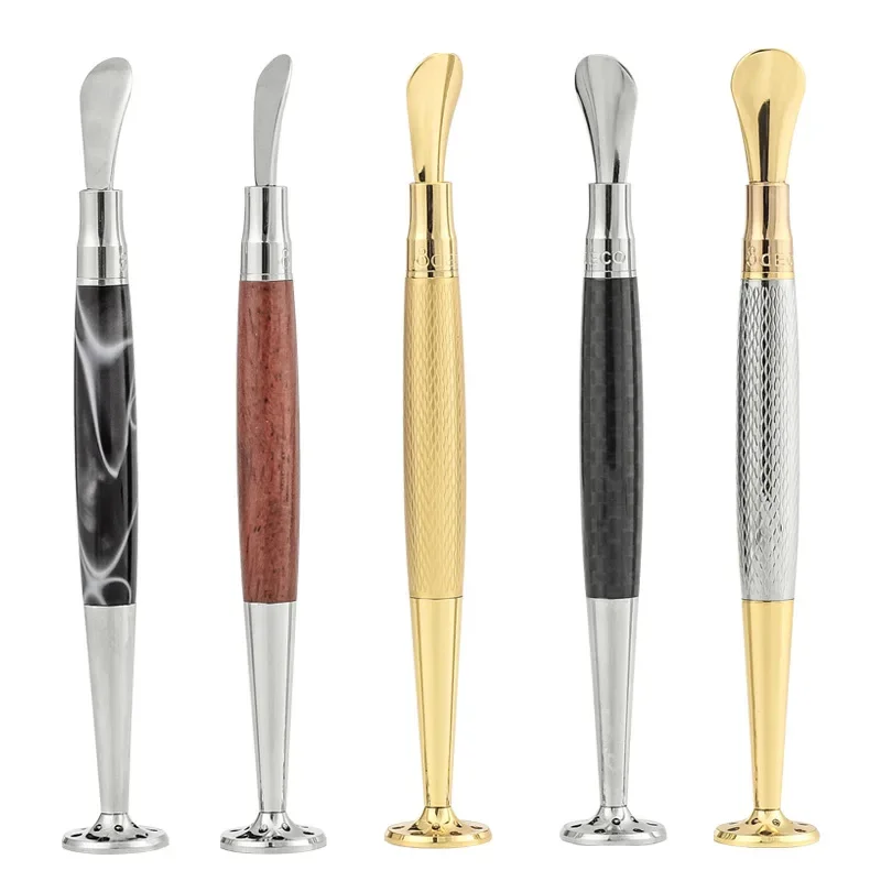 3-in1-Tobacco-Pipe-Presser-Press-Rod-Cigar-Pass-Needle-Drill-Smoking ...