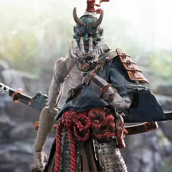 FuRay-MU-FP004 de planeta a escala 1/12, soldado, Sr. Conejo, hombre ...