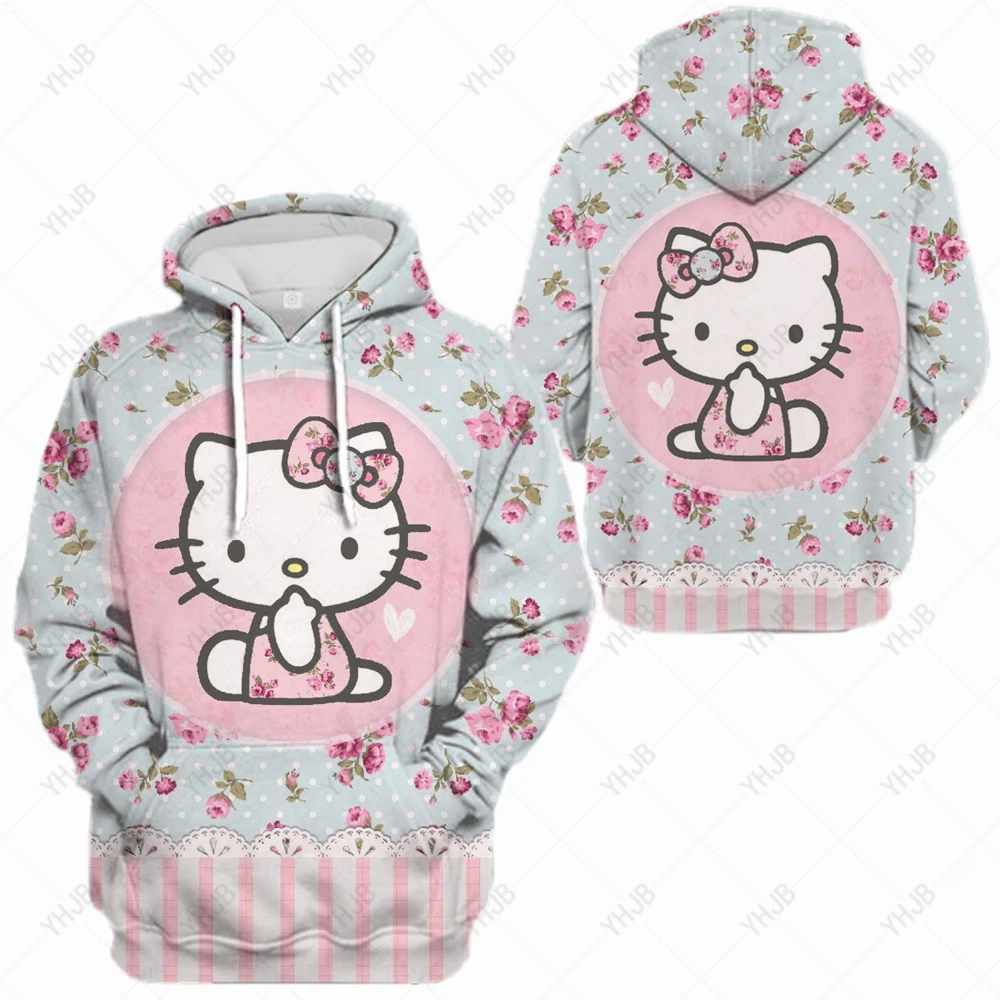 Winter-Autumn-Sweatshirt-Hoodies-Hello-Kitty-Women-Hoody-Female ...
