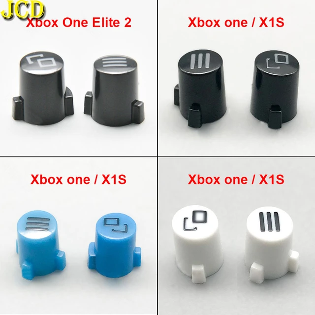 Xbox 360 Elite Back View