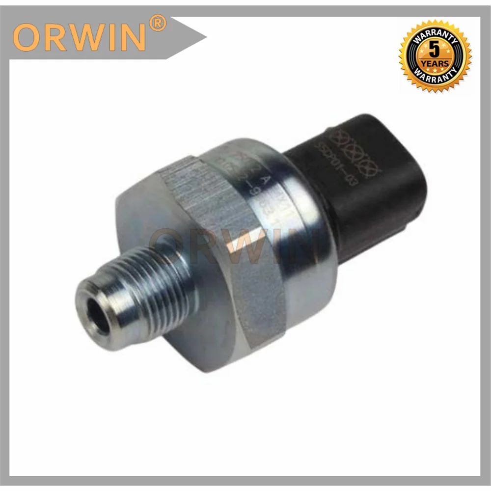New-1PCS-30793669-43CP5-2-Brake-Fluid-Pressure-Sensor-For-Volvo-S80 ...