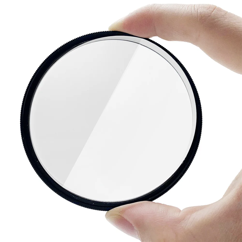 Two-sided-Special-Effects-Photography-Camera-Filter-Splitter-Mirror ...