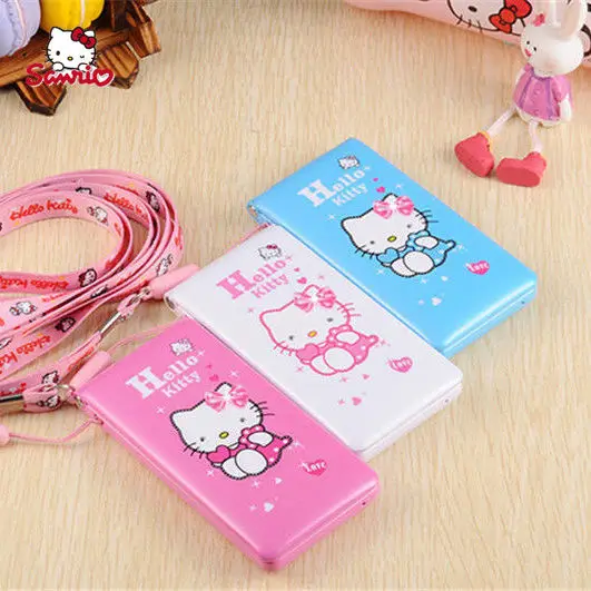 Sanrio Hello Kitty Flip Children's Touch Screen Girls Mini Super ...
