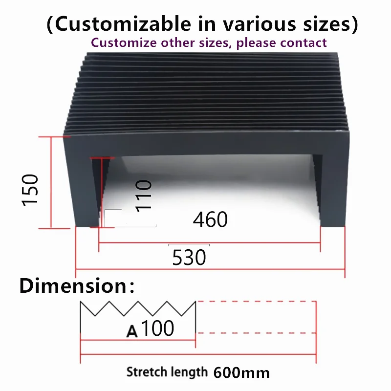 1pc-Customized-Dust-Cover-Dust-Cloth-Dust-Proof-For-Cnc-Engraving ...