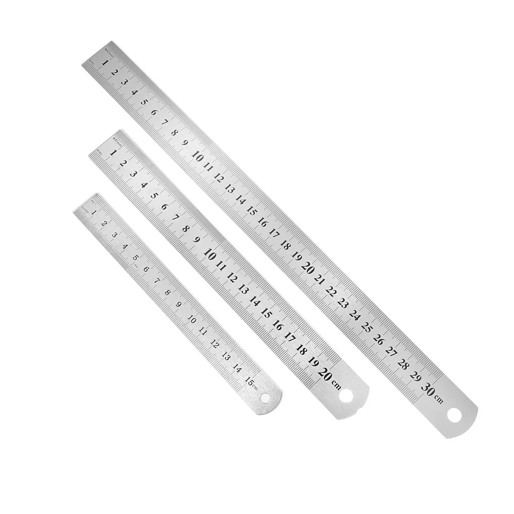 What Is a 2 cm Scale Image and How Does It Improve Precision in Model ...