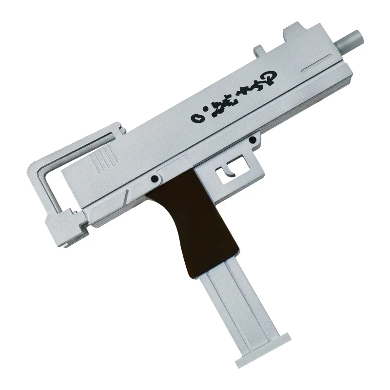 Honkai Star Rail Kafka Weapon Models PVC Gun Wood, 47% OFF