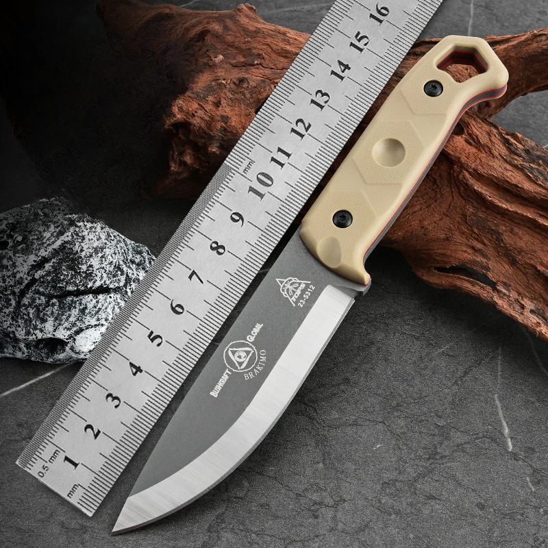Wild-Adventure-Knife-High-Hardness-Knife-with-Scabbard-Outdoor-Special ...
