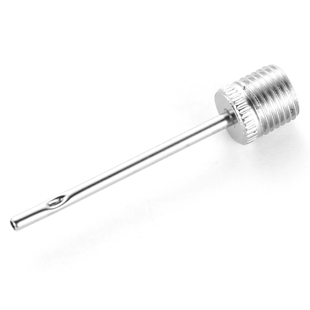 3pcs Stainless Steel Pump Pin Sports Ball Inflatable Pump Needle For ...