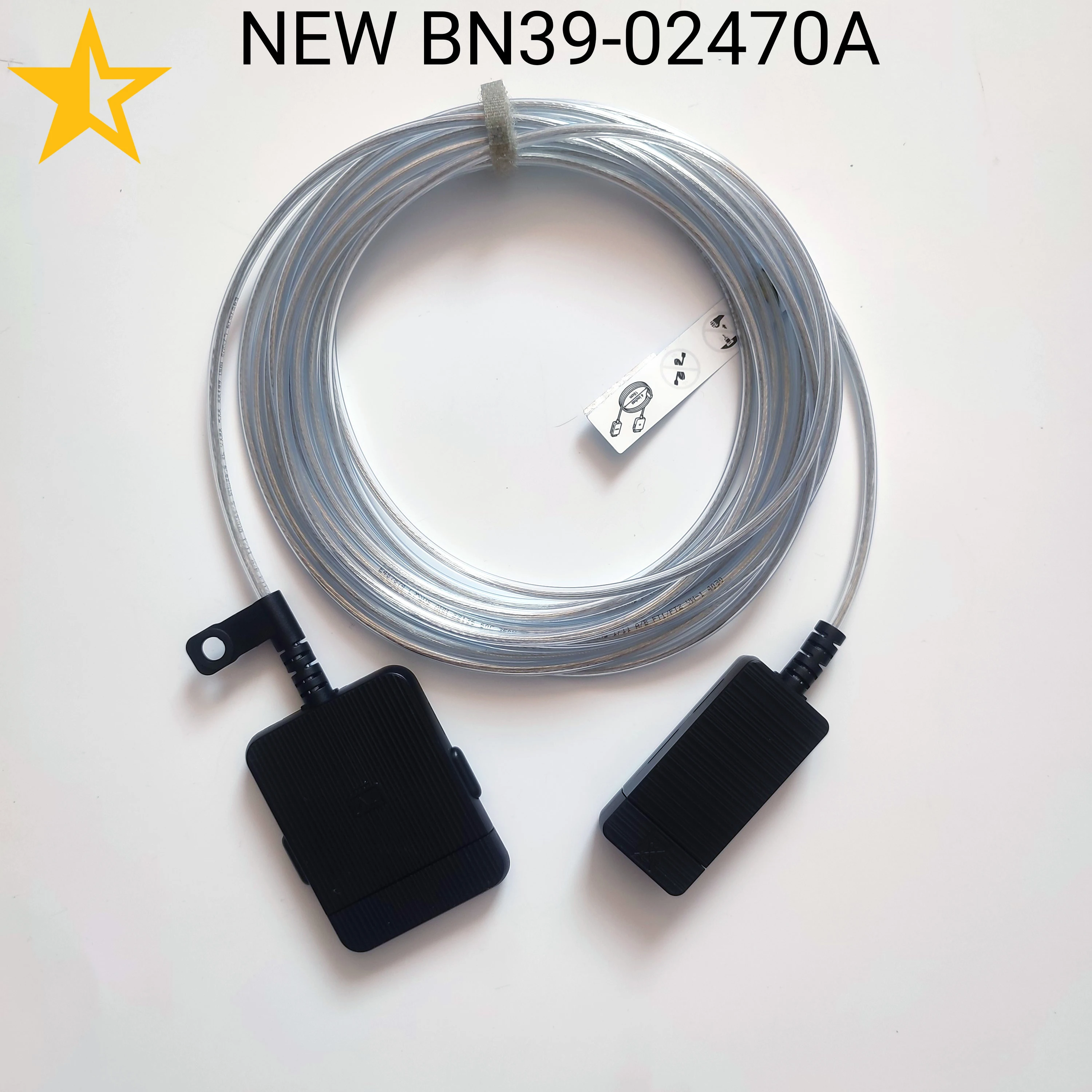 New-genuine-BN39-02470A-Single-Connection-Cable-QN43LS03TAF-QN65LS03TAF ...