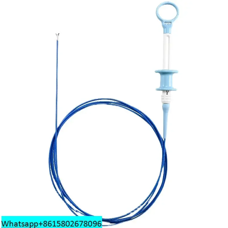 disposable-live-gastroscopy-colonoscopy-bronchoscopy-biopsy-forceps ...