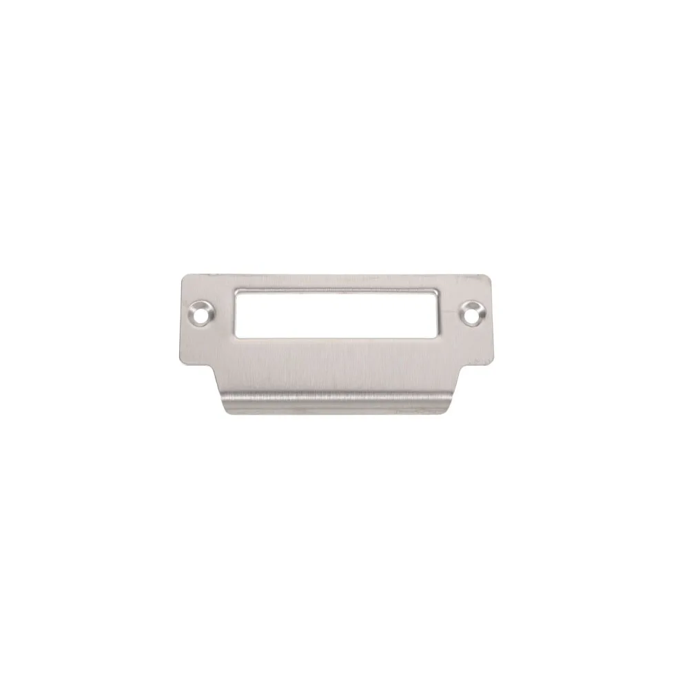 4-Inch-Stainless-Steel-Plated-Strike-Plate-for-Wood-Metal-Door-Jamb ...