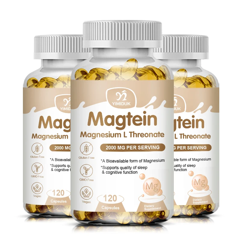 Magnesium-L-Threonate-Capsules-High-Absorption-Supplement-Bioavailable ...