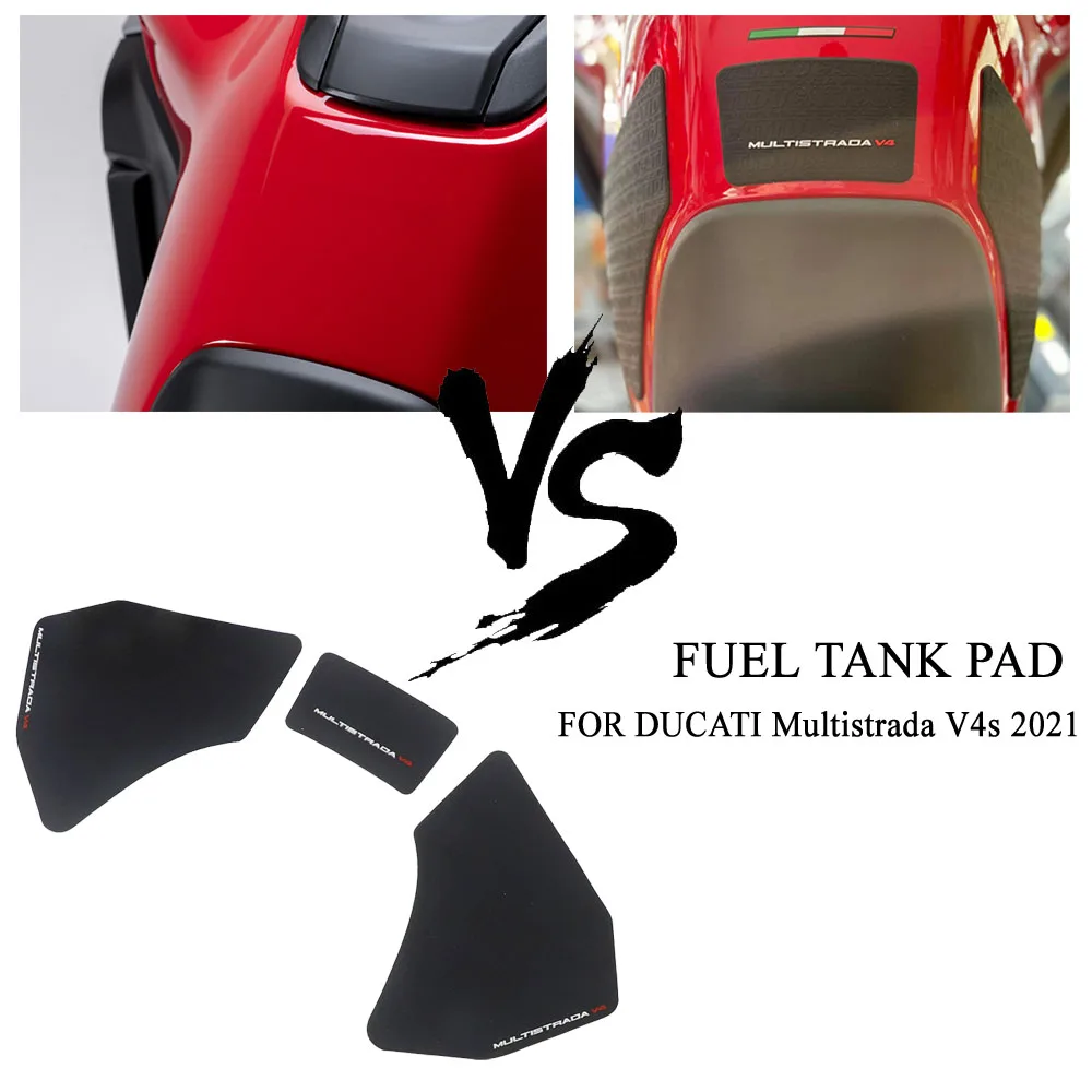 Fuel-Tank-Pad-FOR-Ducati-Multistrada-V4-S-2021-Motorcycle-Tank-Pad ...