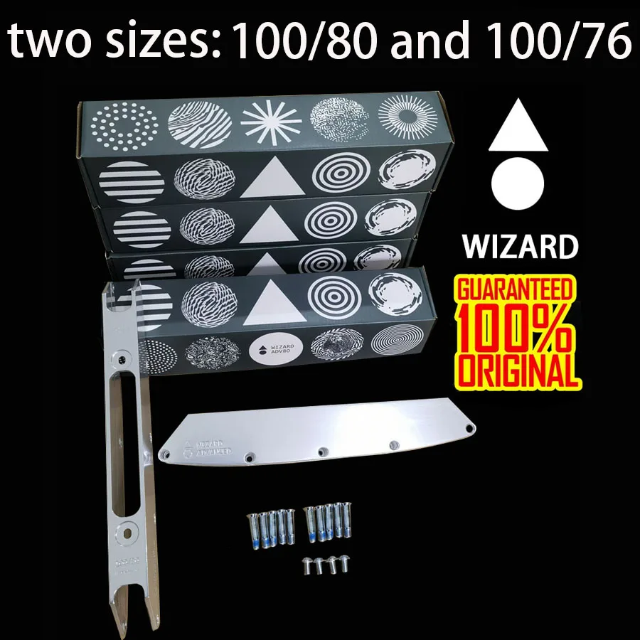 WIZARD-ADVANCED-inline-roller-skate-frame-strong-aluminum-100-80mm-100 ...