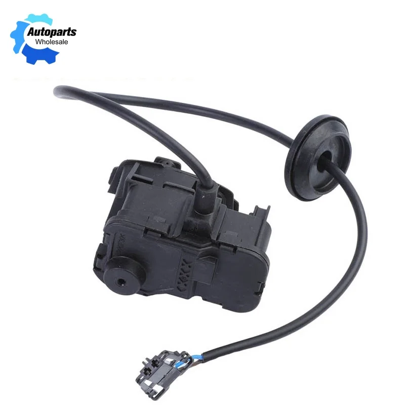 5C5810773 5C5810773B Fuel Door Lock Actuator Fuel Tank Cap Lock ...