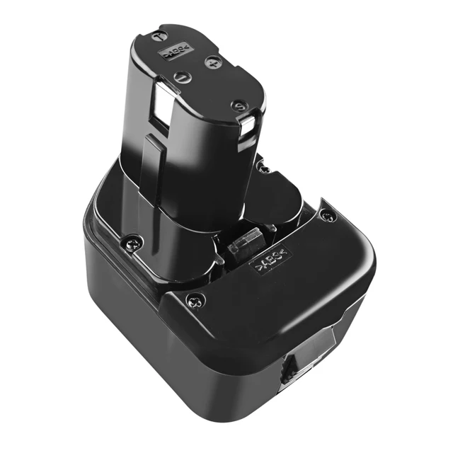 2X For Hitachi 12V 3.5Ah Battery EB1212S EB1214S DS12DVF3 EB1220BL NI ...