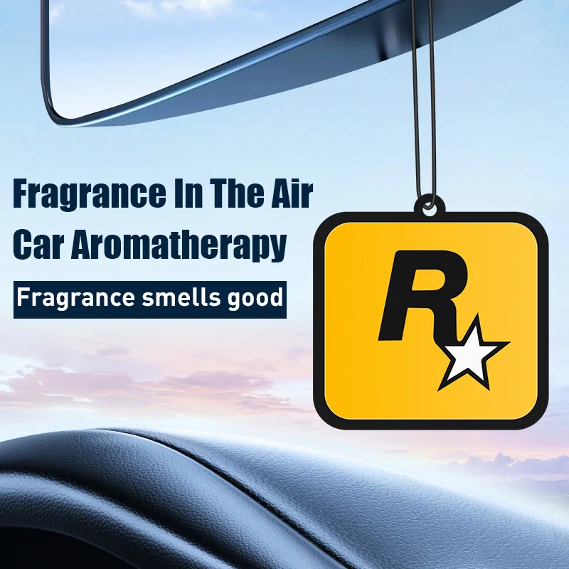 Car-Air-Perfume-Decoration-Creative-Car-Hanging-Pendant-Small-Fresh-Car ...