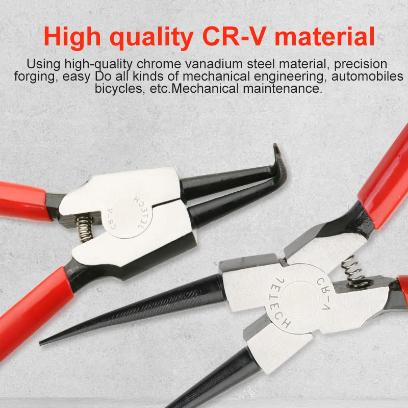 Circlip Pliers