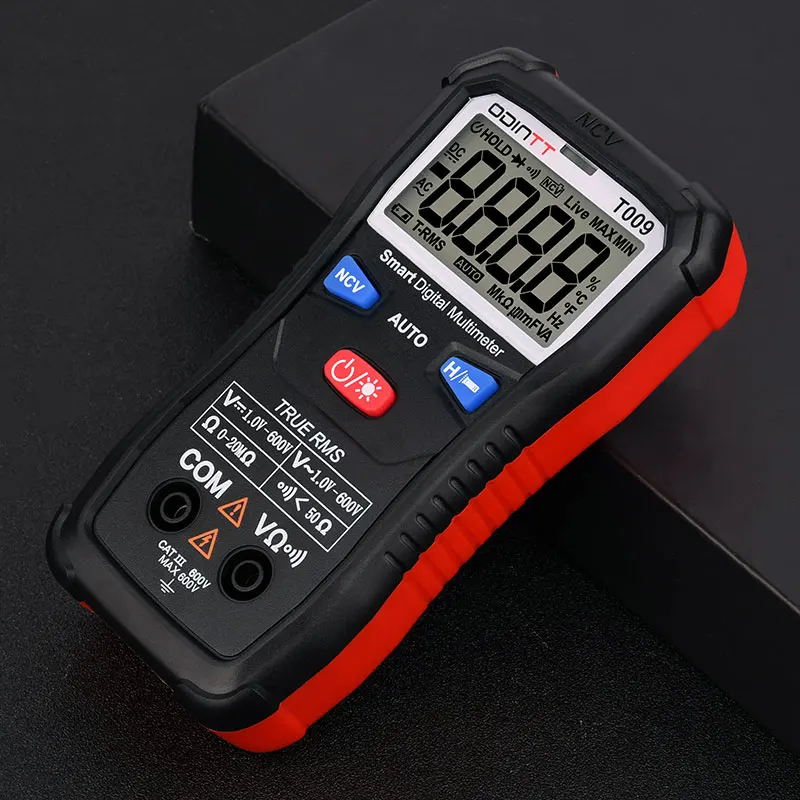 Professional-Digital-Multimeter-Electrician-Tools-AC-DC-Voltage-Ohm ...