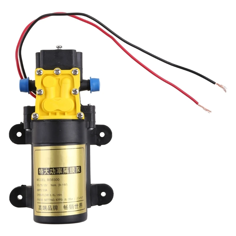 Portable-Electric-Transfer-Water-Pump-8L-min-Self-priming-Diaphragm ...