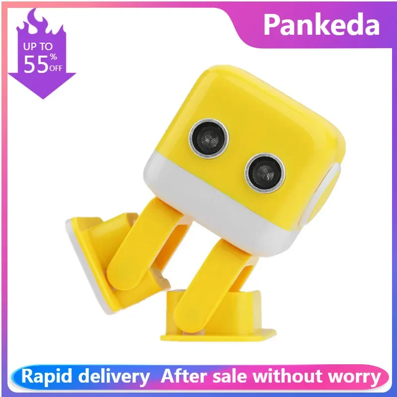 APP-Remote-Control-Robot-Toy-That-Can-Use-Mobile-Phones-Intelligent ...