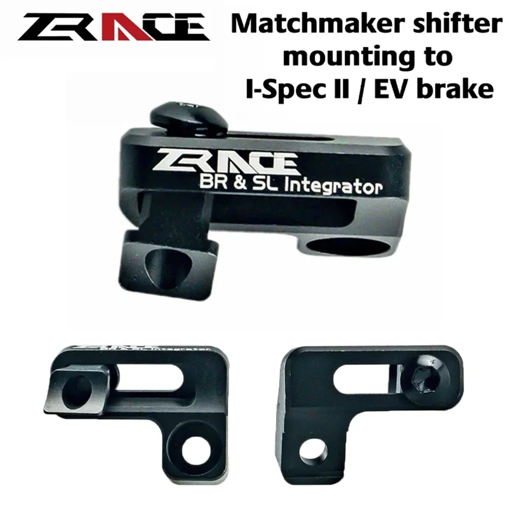 ZRACE-XTR-XT-SLX-DEORE-Brake-integrated-SRAM-Shifter-Adapter-SRAM ...