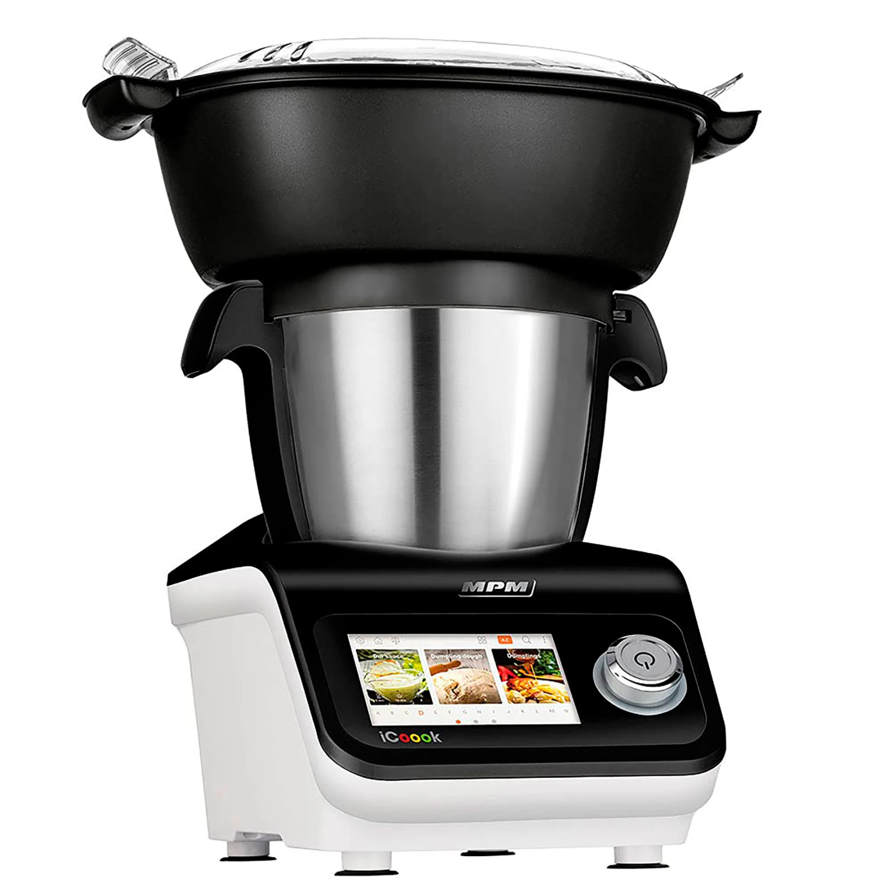 MPM-iCook-MRK-18-Multifunction-Kitchen-Robot-3-5-L-intelligent-8 ...