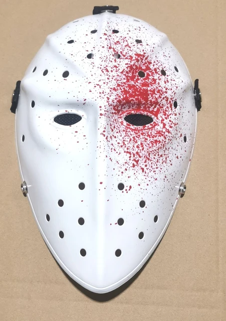 Hockey Mask Heat