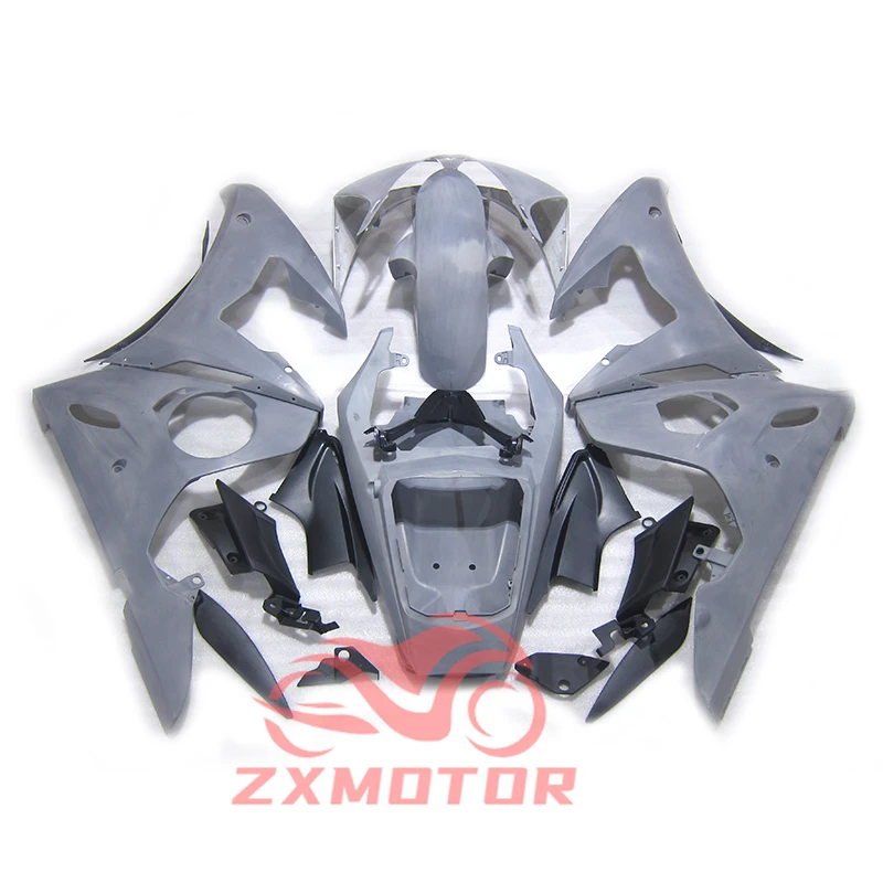 Hot-Style-Fairings-Kit-for-Yamaha-YZF-R6-03-04-05-Motorcycle-Complete ...