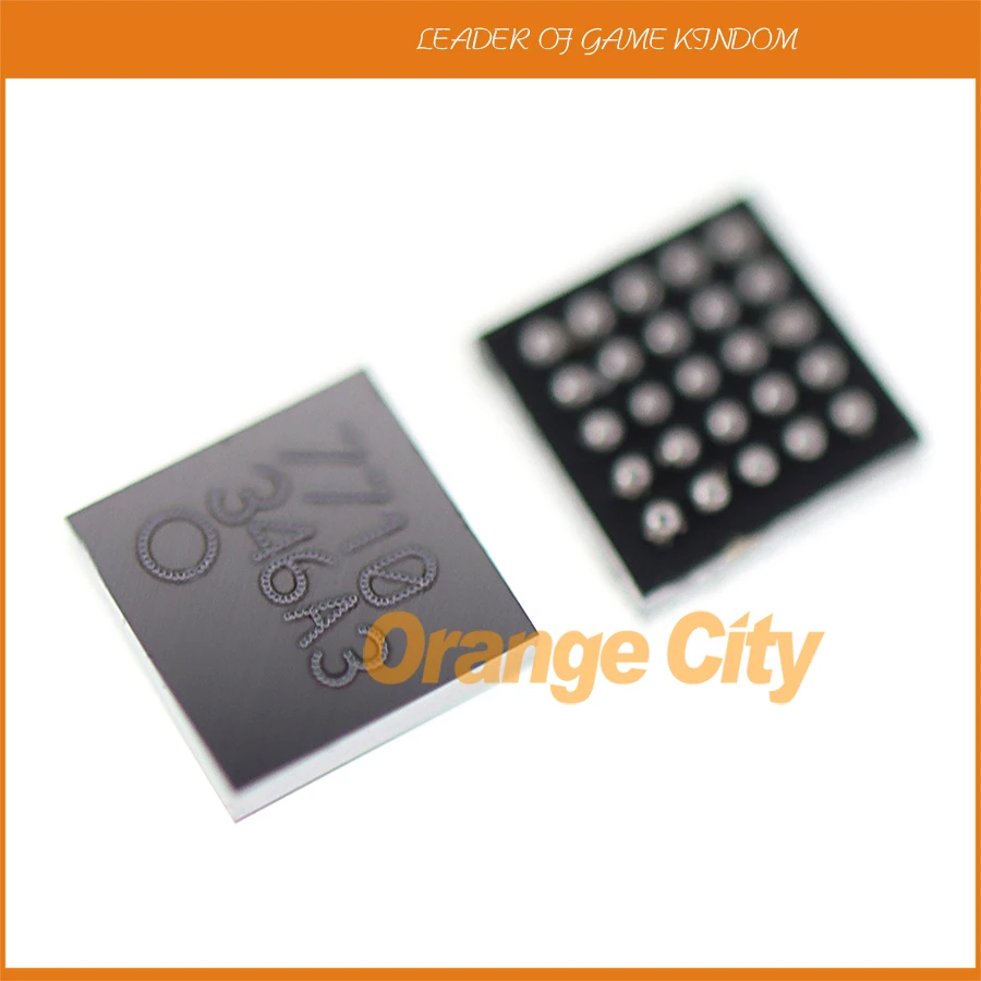 Piezas para Sony Playstation 4, mando para PS4, JDM 001, Chip IC ...