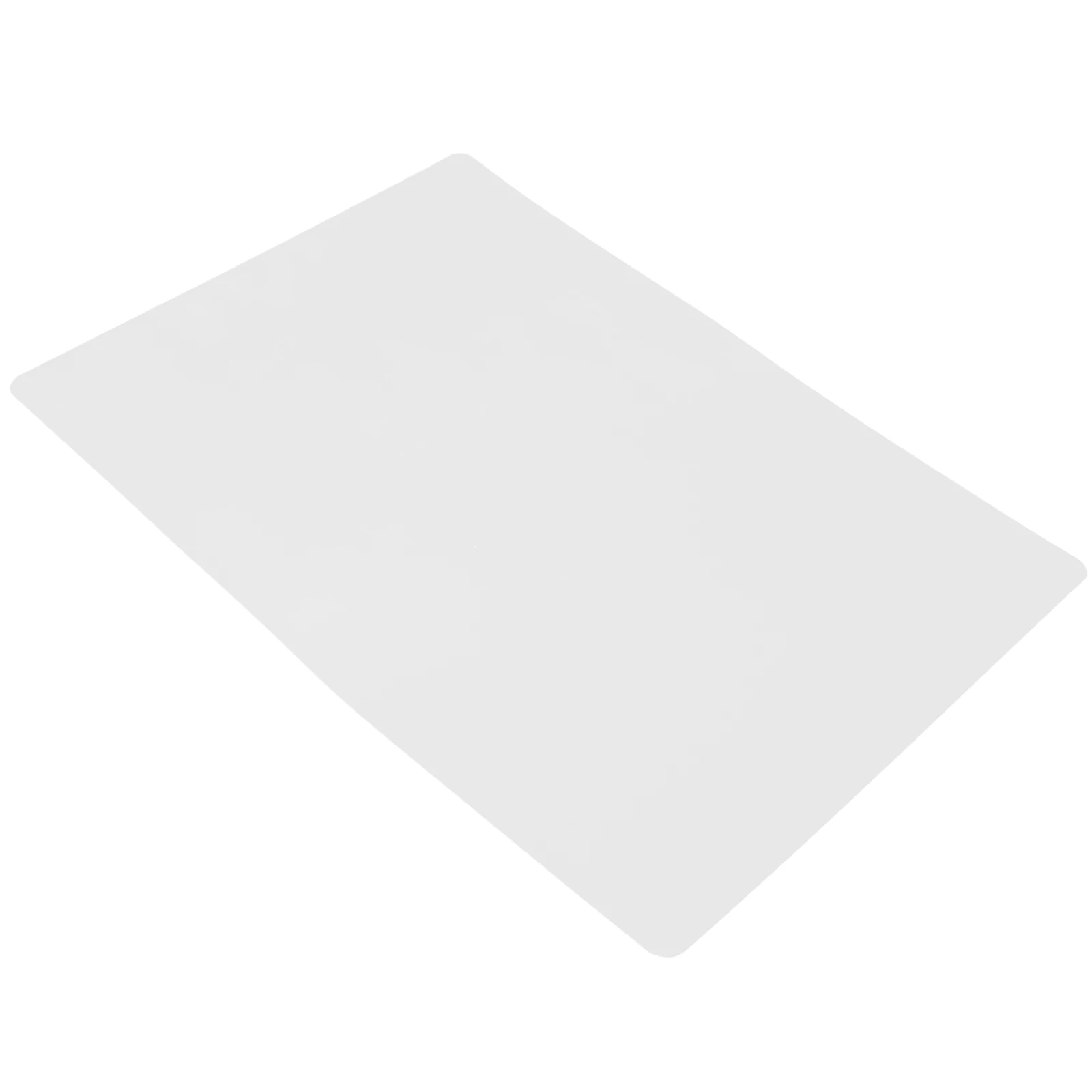 Pottery Clay Mat Acrylic Craft Pad Multipurpose Pottery Art Board ...