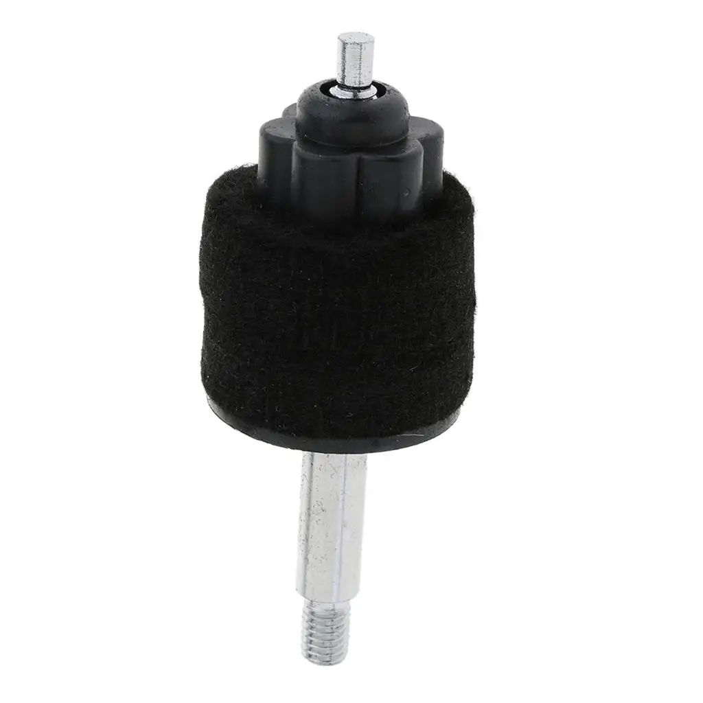 Tooyful-dur-vel-Hi-Hat-Cymbal-Holder-Stand-Stacker-Metal-Rod-para-Drum ...