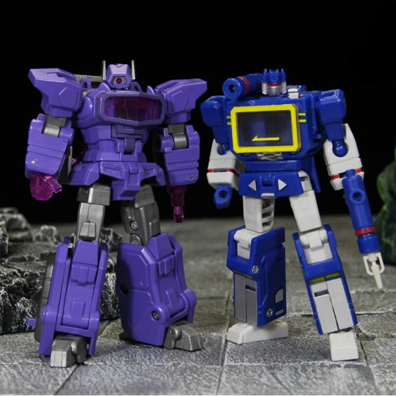 In-Stock-Transformation-PocketToys-PT-03-Shockwave-PT-04-Soundwave ...
