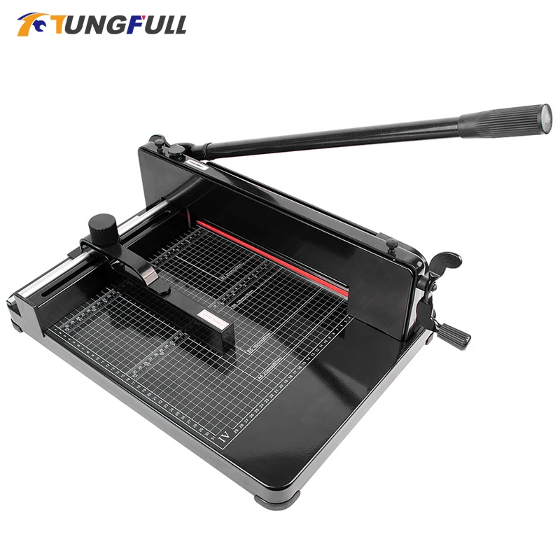 A3-A4-Paper-Guillotine-Cutter-cutting-machine-paper-a4-Home-Office ...