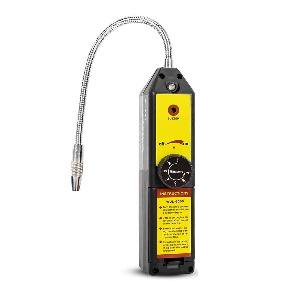 Gas-Leak-Detector-CFC-HFC-Halogen-Air-Conditioning-Refrigerant-Freon ...
