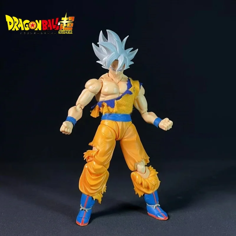 Dragon-Ball-Z-Super-Shf-Series-Anime-Ultra-Instinct-Son-Goku-New-Vest ...