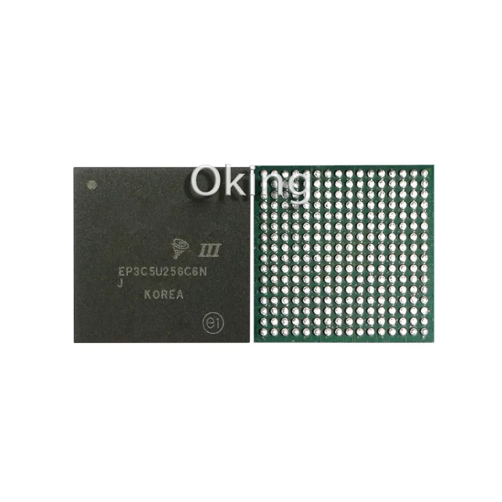 1piece-100-New-EP3C5U256I6N-EP3C5U256I7N-EP3C5U256I8N-EP3C5U256I6 ...