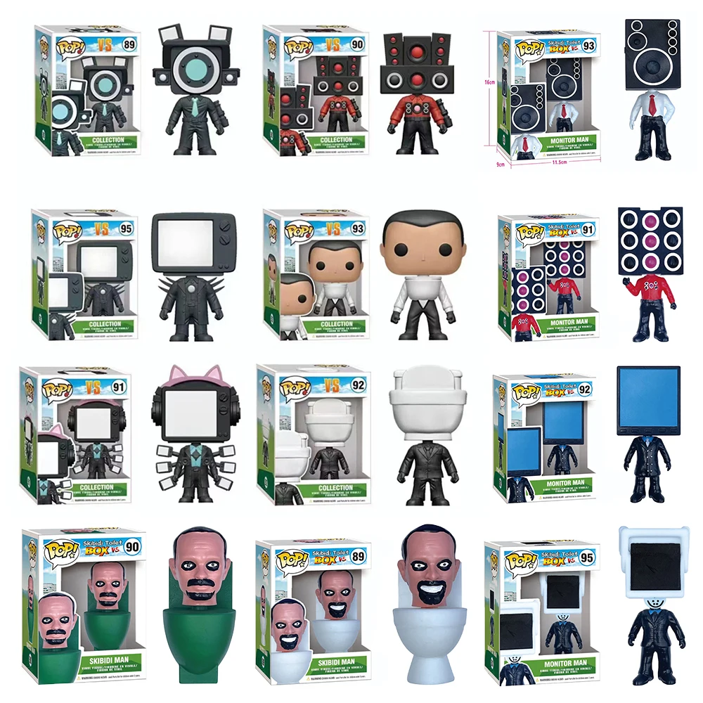 POP-Skibidi-Toilet-Action-Figure-Set-Game-Doll-Figure-Toys-Monitor-Man ...
