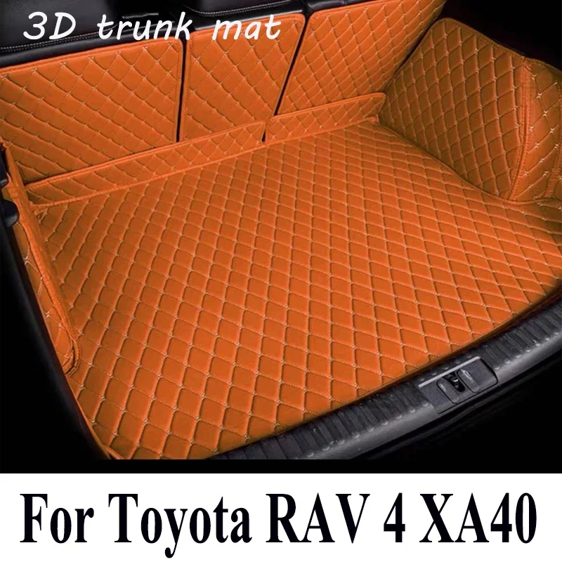 Custom-For-Toyota-RAV4-RAV-4-XA40-XA-40-2013-2014-2015-2017-2018-2019 ...