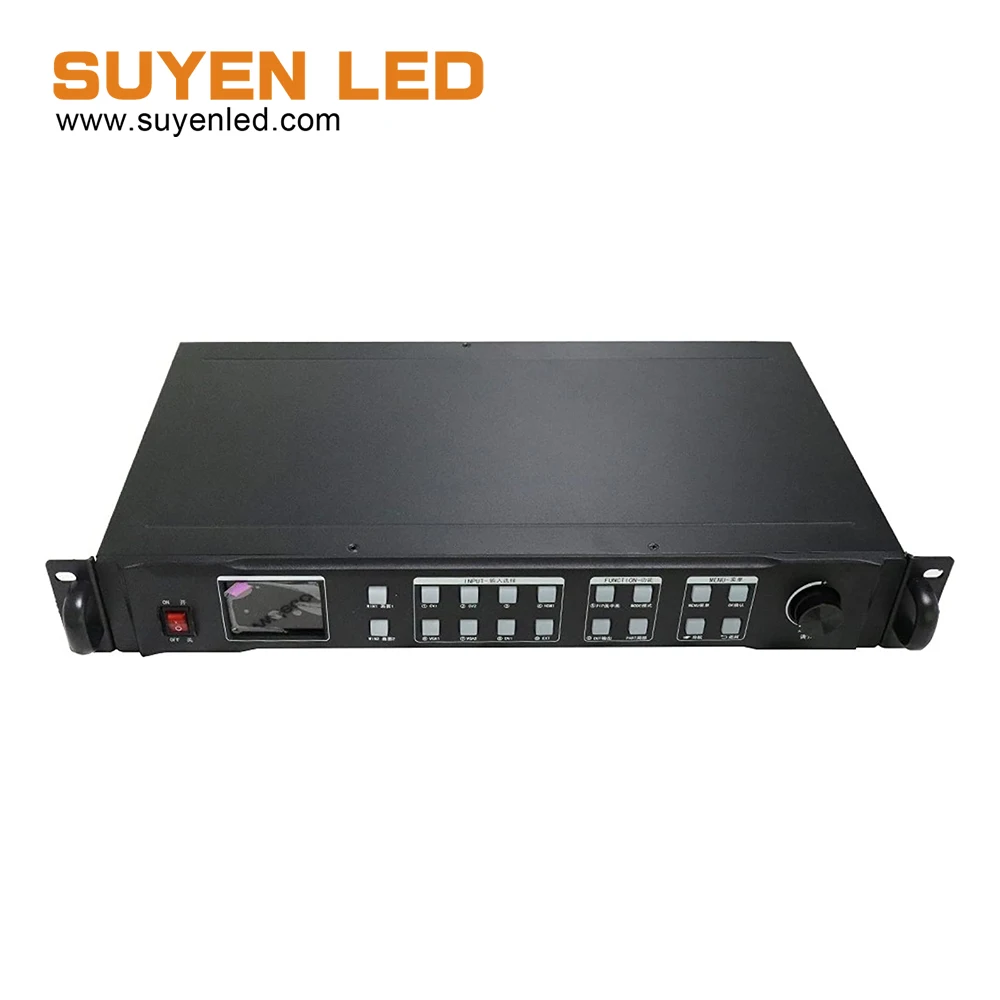 U2 Kystar Full Color LED Display Controller Kystar U2 - AliExpress 44