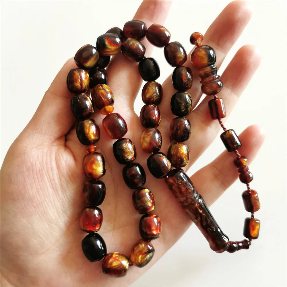 masbaha-subha-muslim-rosary-cylinder-shape-10-12mm-islamic-tesbih-33 ...