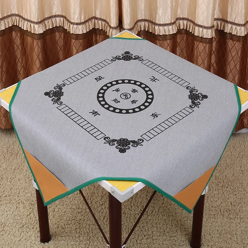 0-95X0-95m-Or-1-15X1-15m-Household-Silence-Mahjong-Mat-Table-Cloth ...