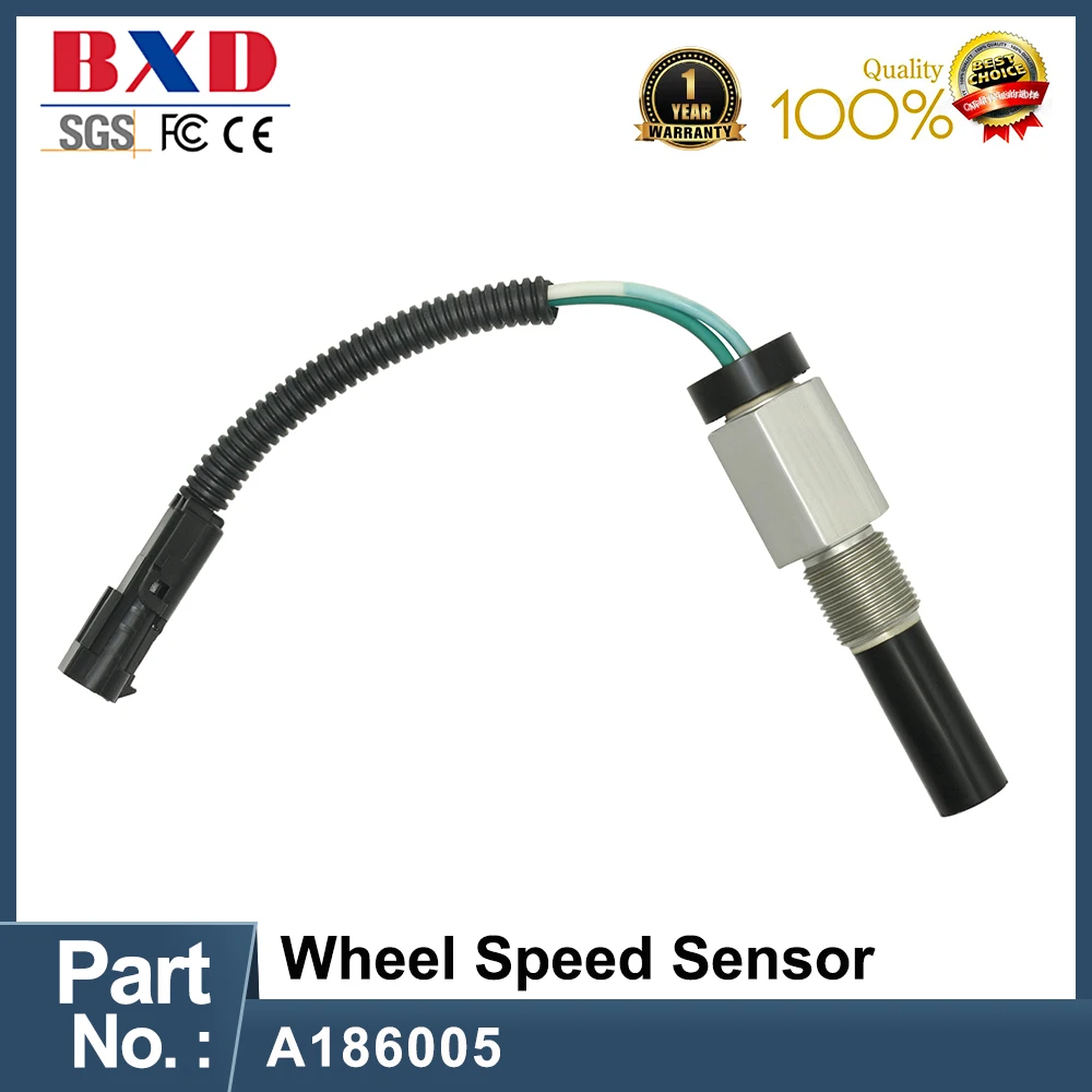 Wheel-Speed-Sensor-A186005-87548198-87564690-For-Magnum-Tractor-8940 ...